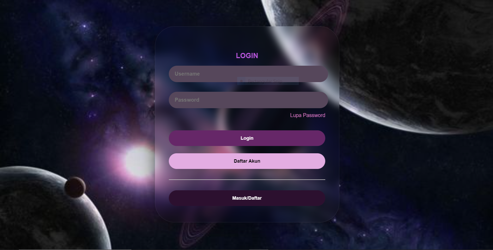 Basil Hammam Alghifari | Programmer